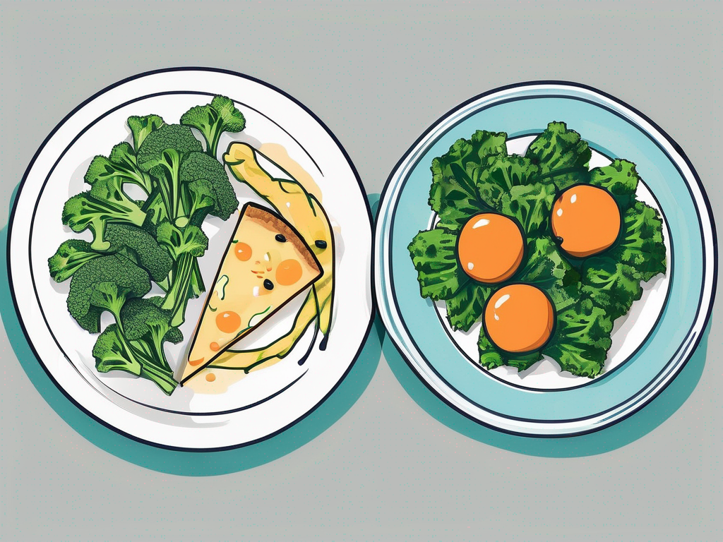 Examining the Primary Distinction Between Bulimia Nervosa and Binge ...