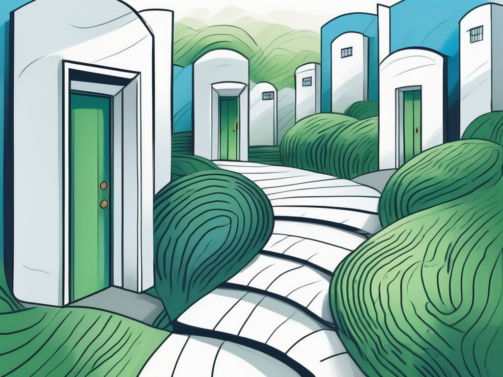 Finding the Right Path: Male Eating Disorder Treatment Options
